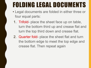 EDPM form 5 notes #4- legal documents.pptx