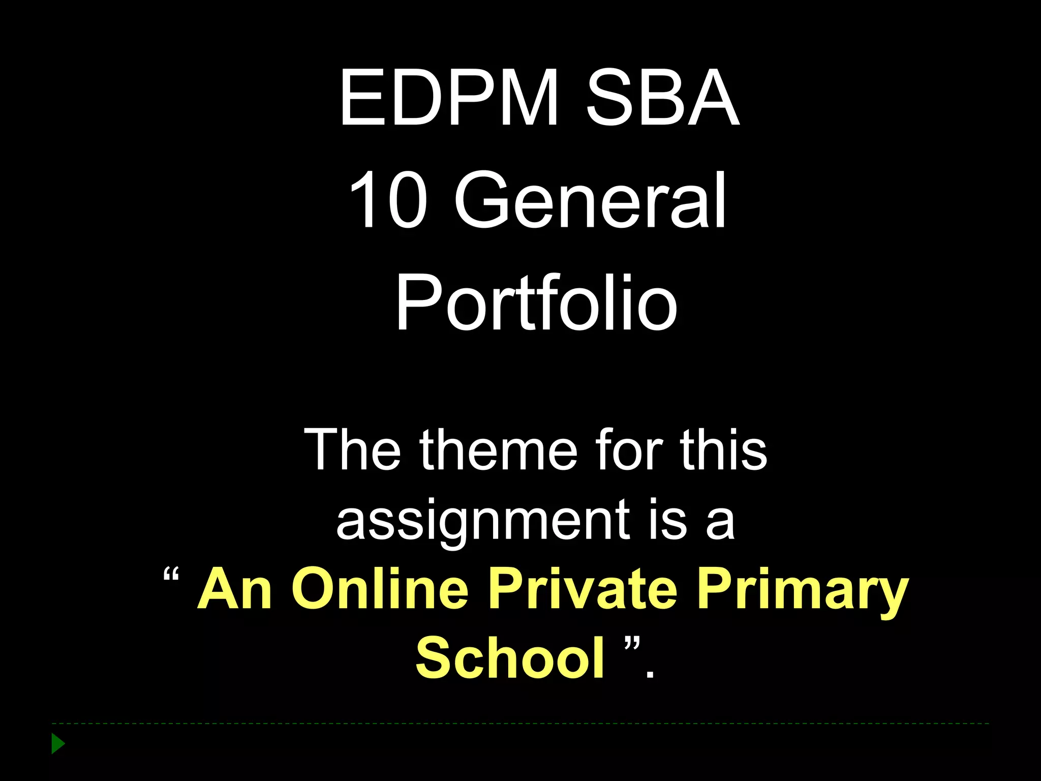 EDPM SBA 2023 - 10 tech.pptx