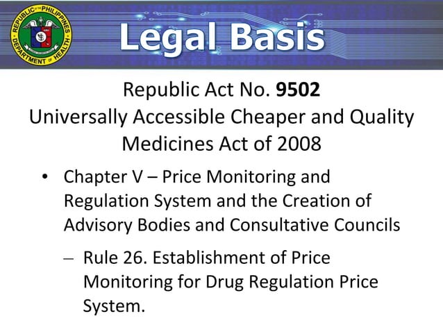 EDPMS Overview | PPTX