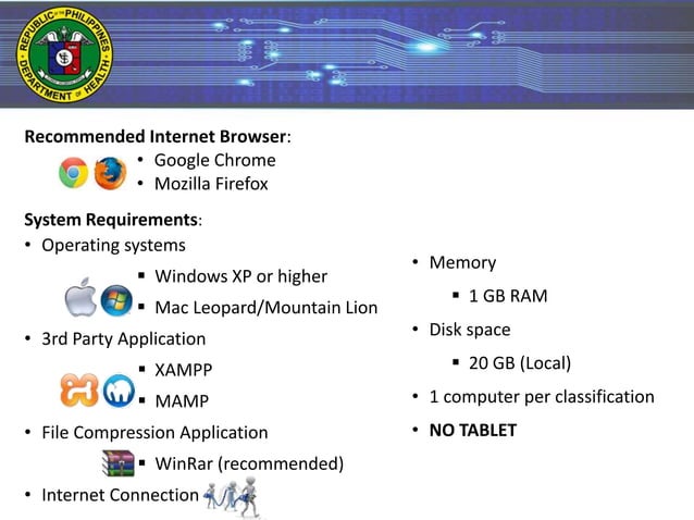 EDPMS Overview | PPTX