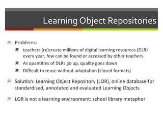 Educational Portals: trends and issues | PPT
