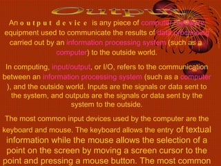 Edp Powerpoint | PPT