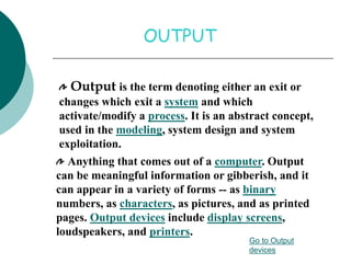 Edp Presentation | PPT