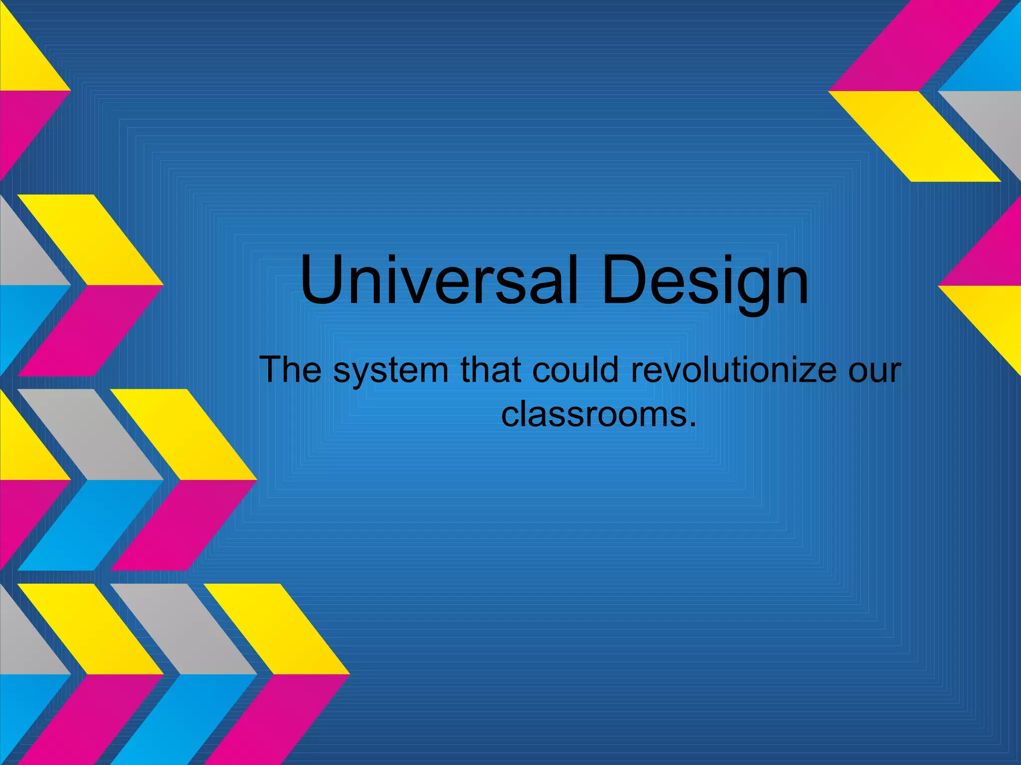 Edp presentation | PPT