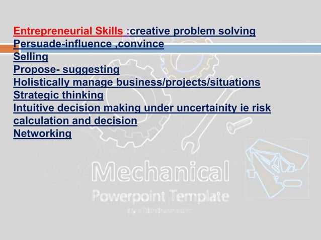 Edp presentation1 mnpande | PPT