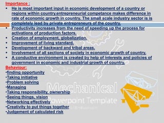 Edp presentation1 mnpande | PPT