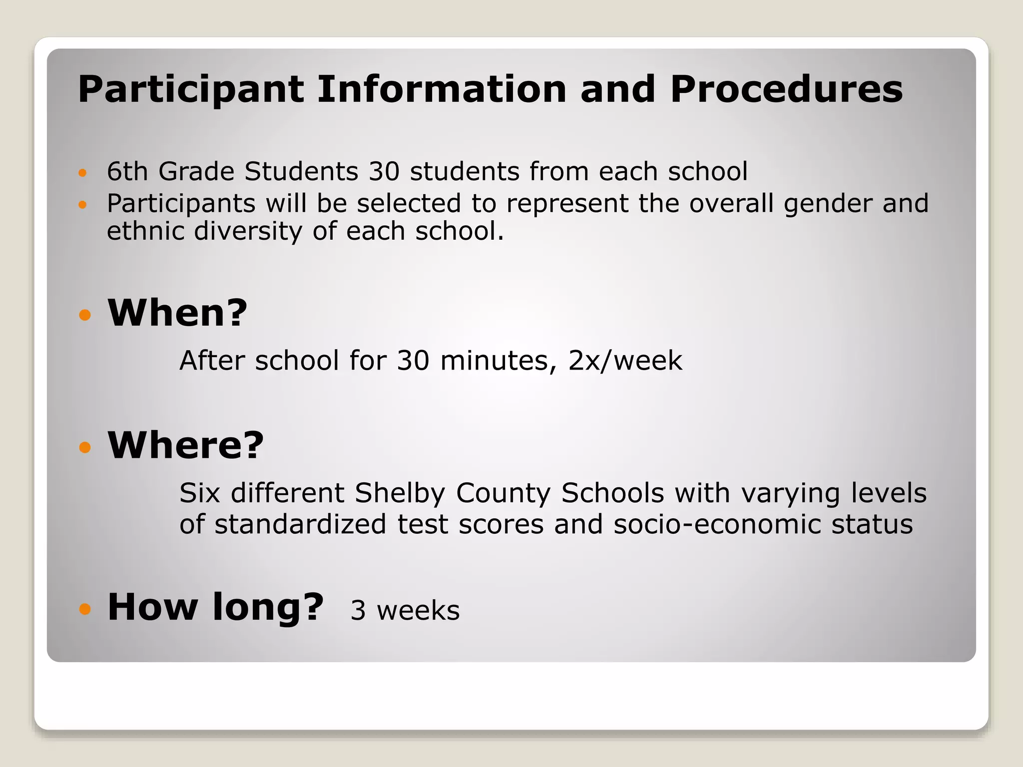 EDPR 7521 presentation | PPT