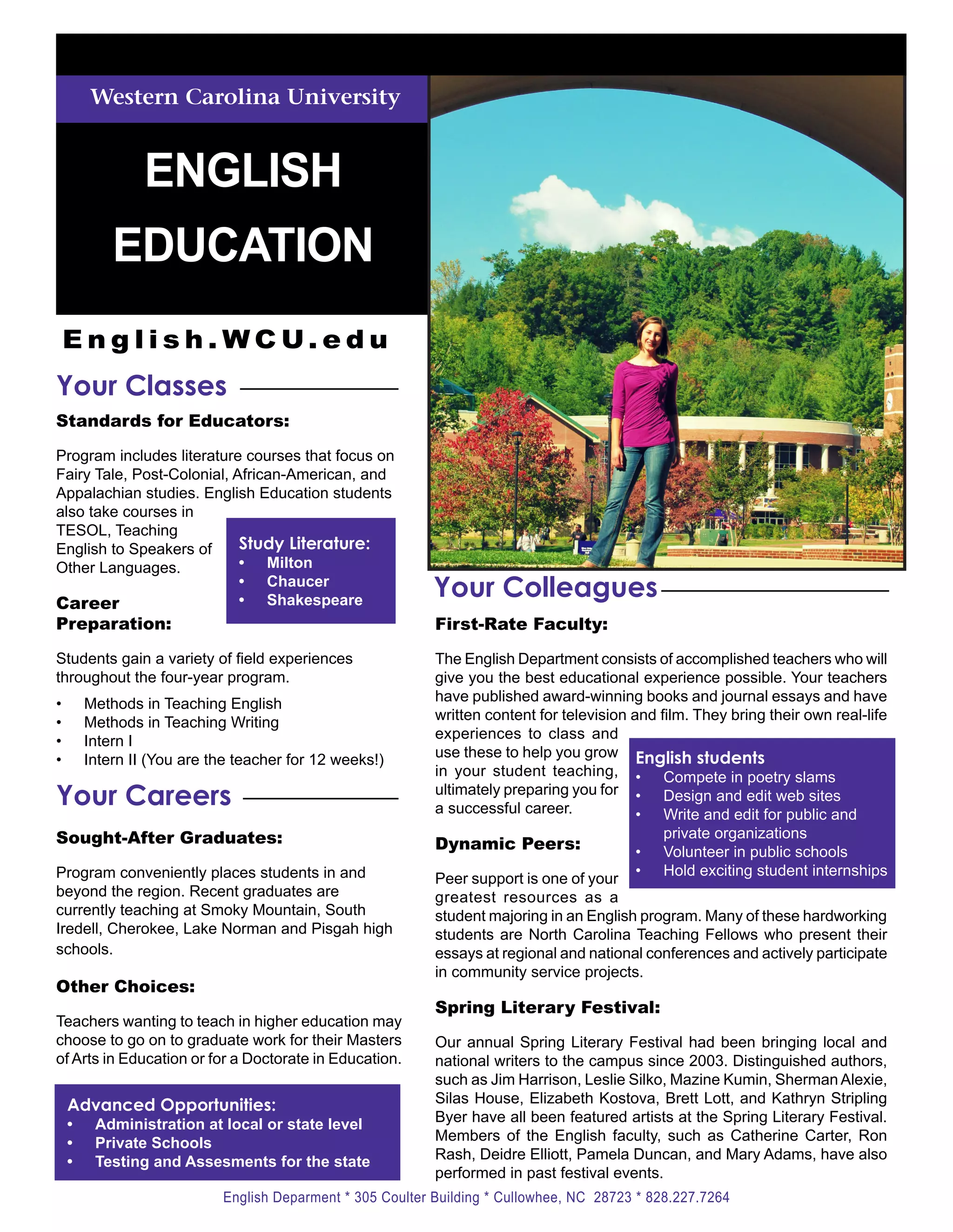 Edpr english education | PDF