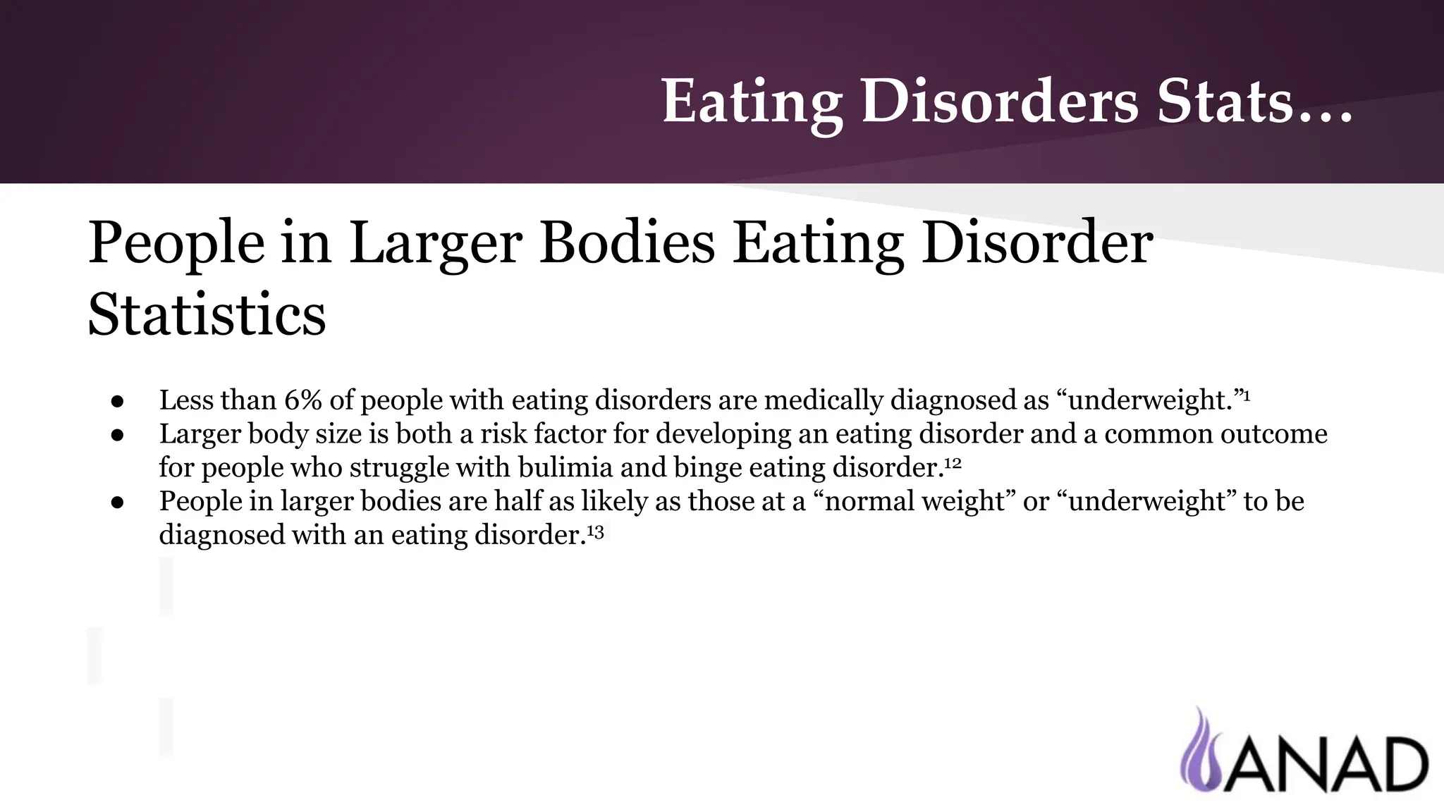 Nutrition Assessment of Eating Disorders | PPTX