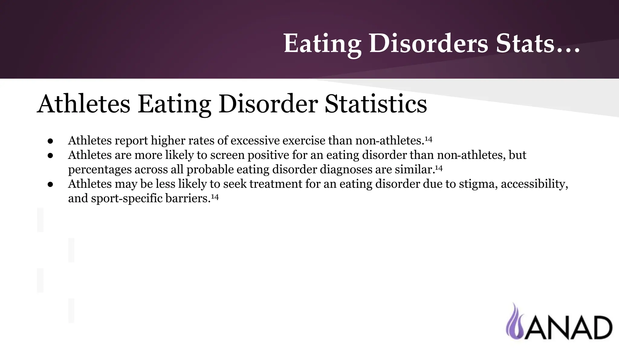 Nutrition Assessment of Eating Disorders | PPTX