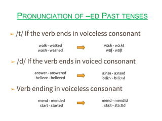 Ed pronunciation.pptx