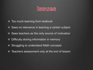 Education Psychology Presentation | PPTX