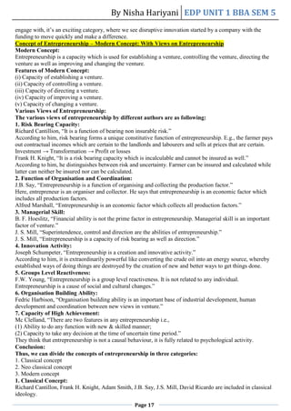 EDP UNIT 1 BBA SEM 5.docx