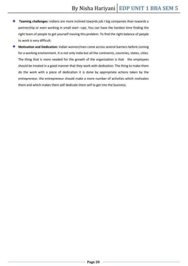 EDP UNIT 1 BBA SEM 5.docx