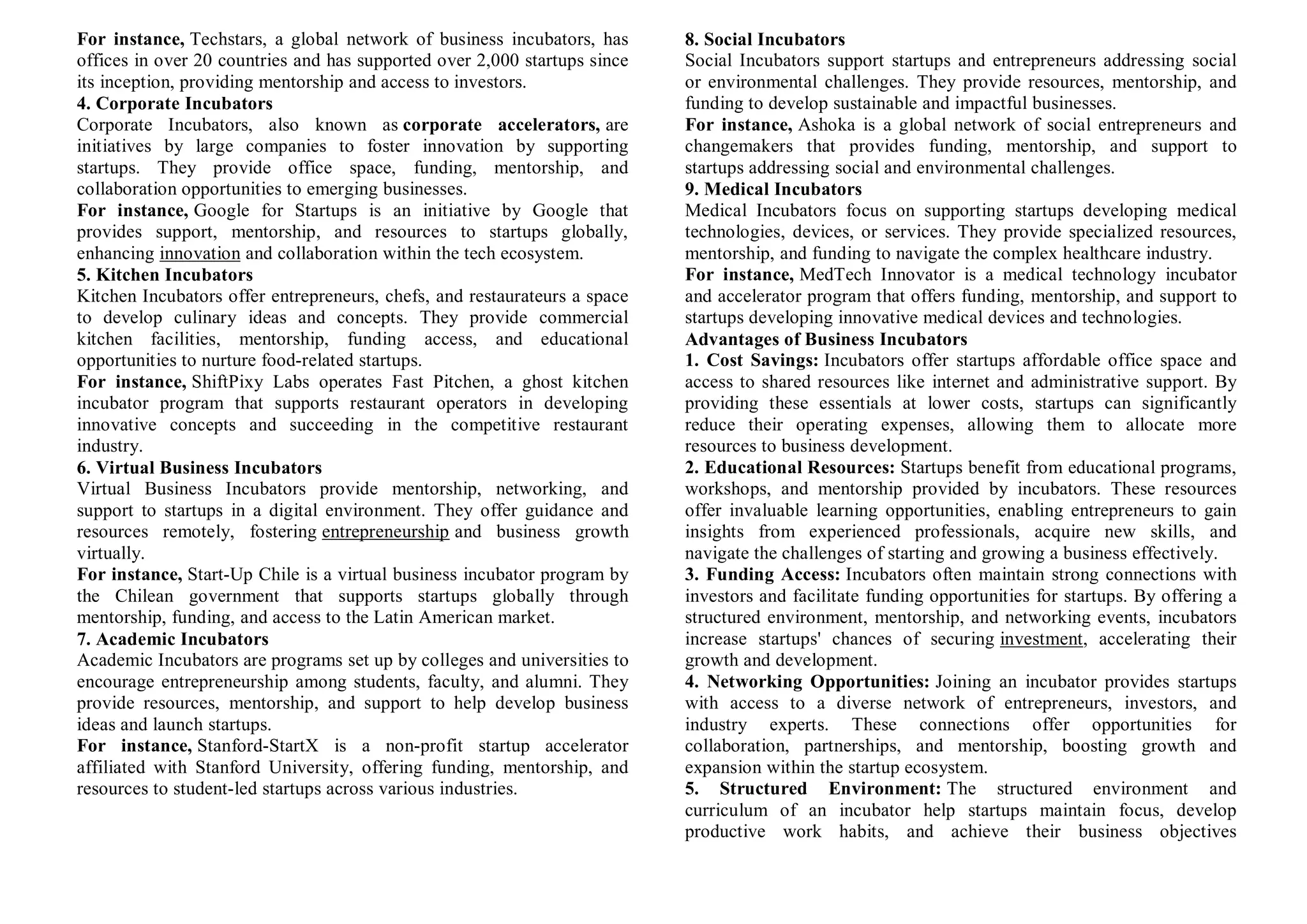 study about entrepreneurship development | PDF