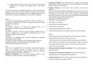 study about entrepreneurship development | PDF