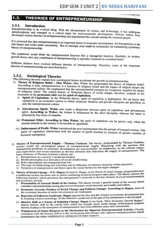 EDP UNIT 2 SEM 5.docx