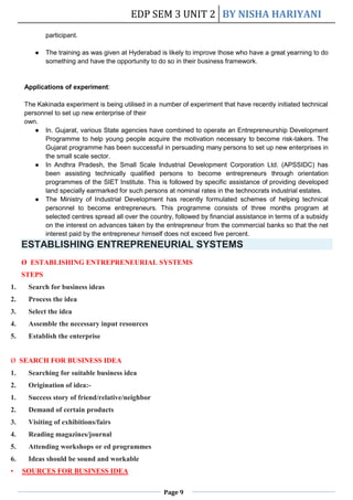 EDP UNIT 2 SEM 5.docx