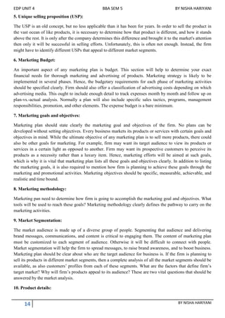 EDP UNIT 4 BBA 5.docx