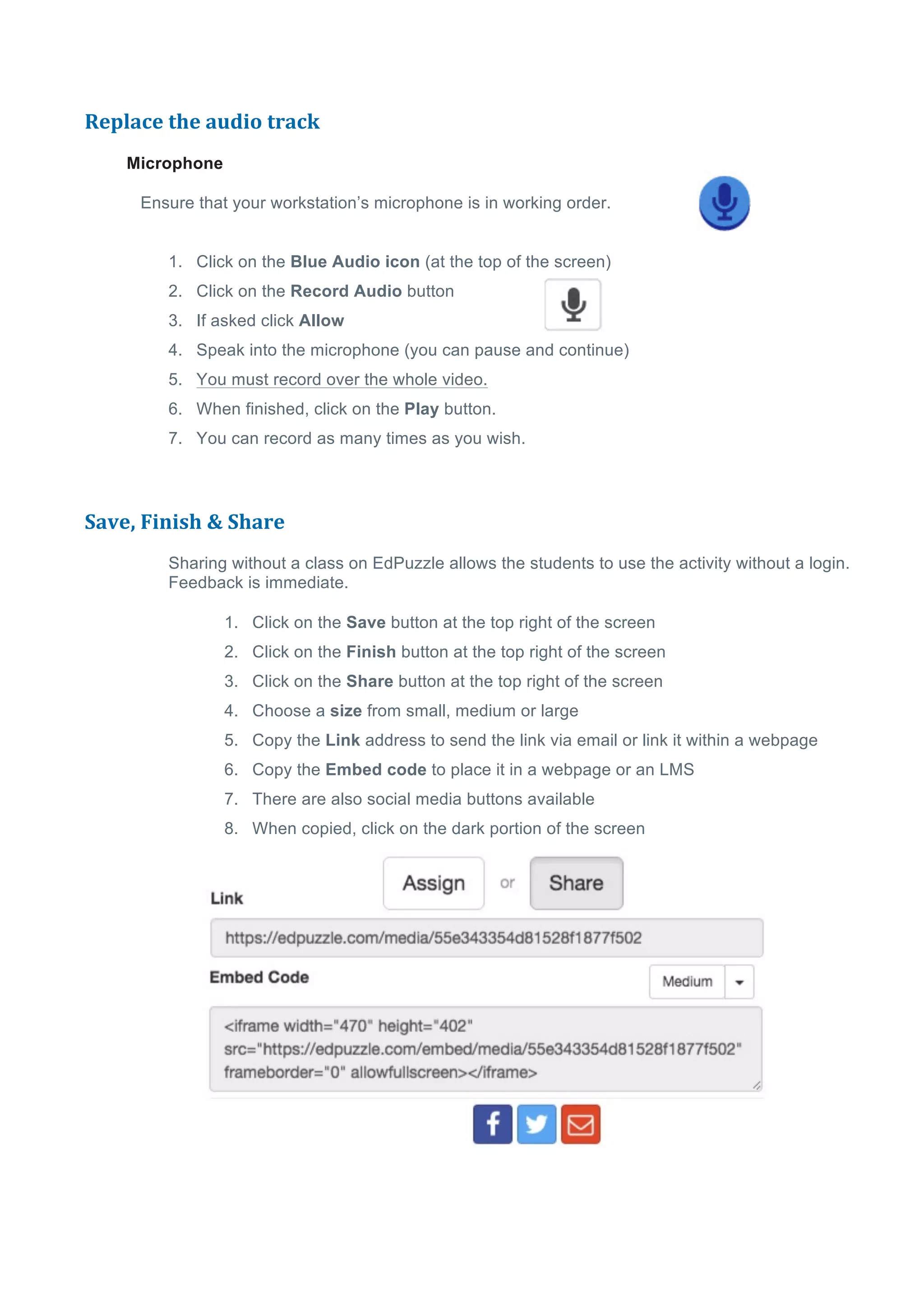 EDpuzzle | PDF | Internet | Computing