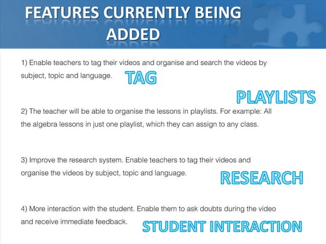 Ed puzzle by Linda Foulkes