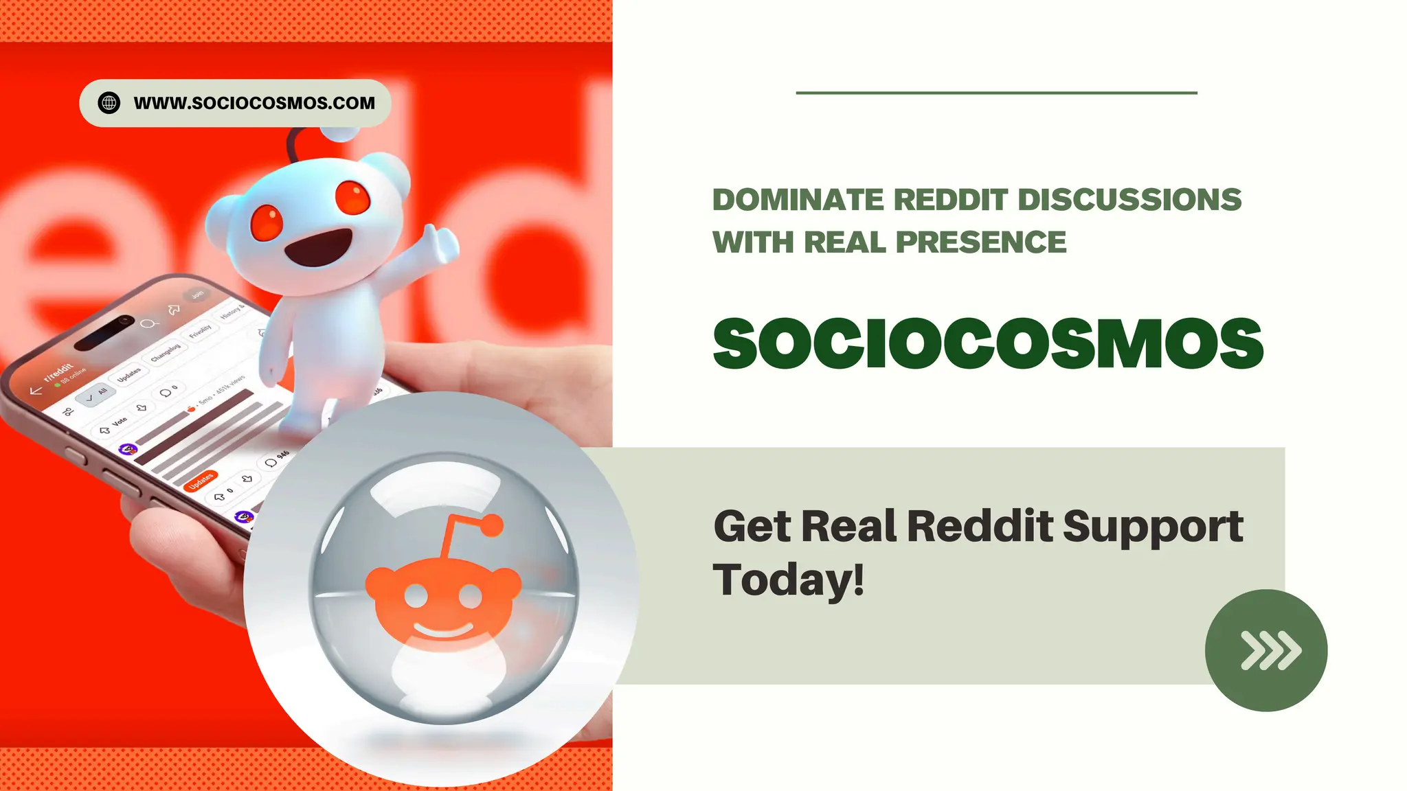 Real Reddit Engagement, Zero Bots Buy Real Reddit Presence Now! | PDF