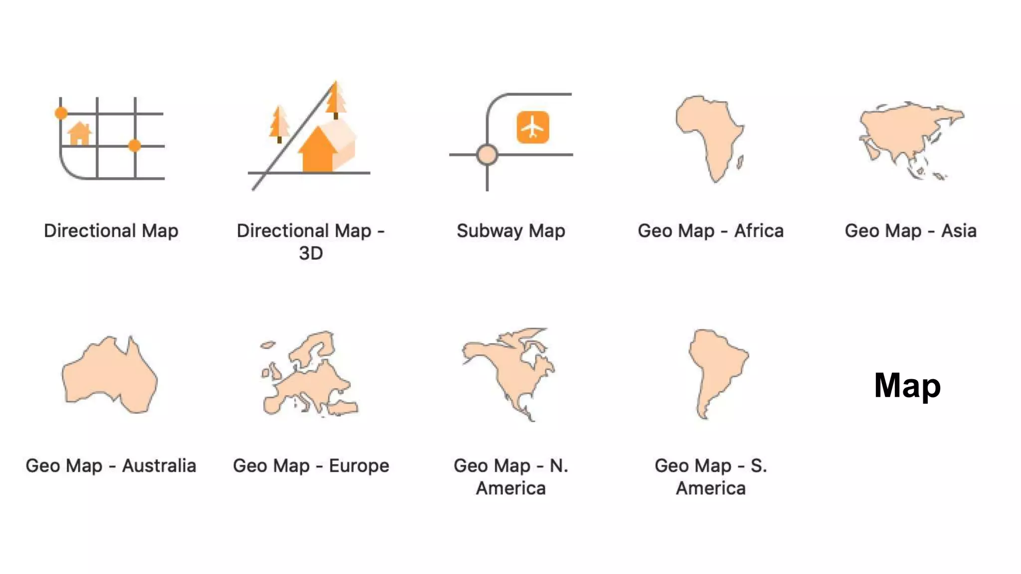 Edraw max Templates and Examples | PPTX