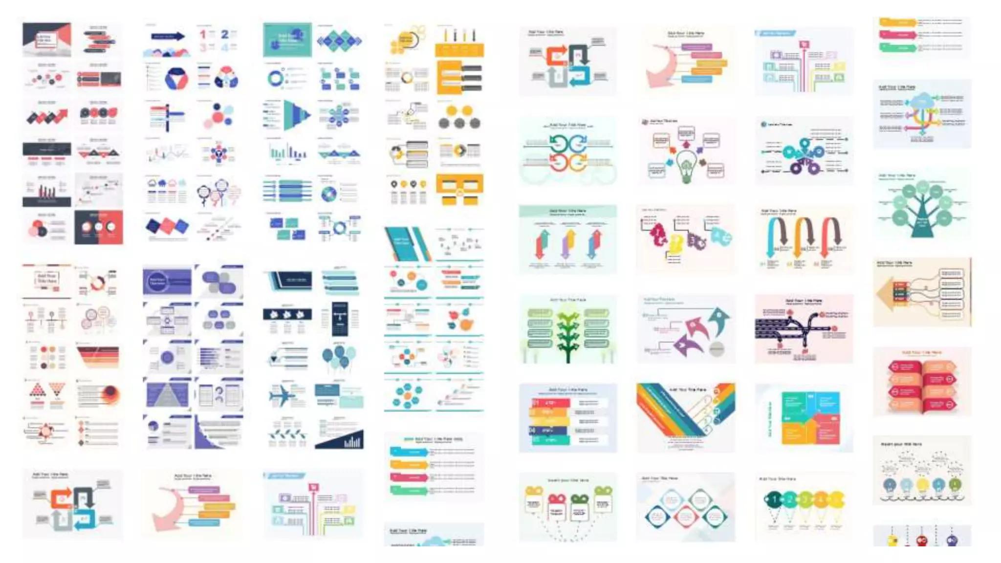 Edraw max Templates and Examples | PPTX