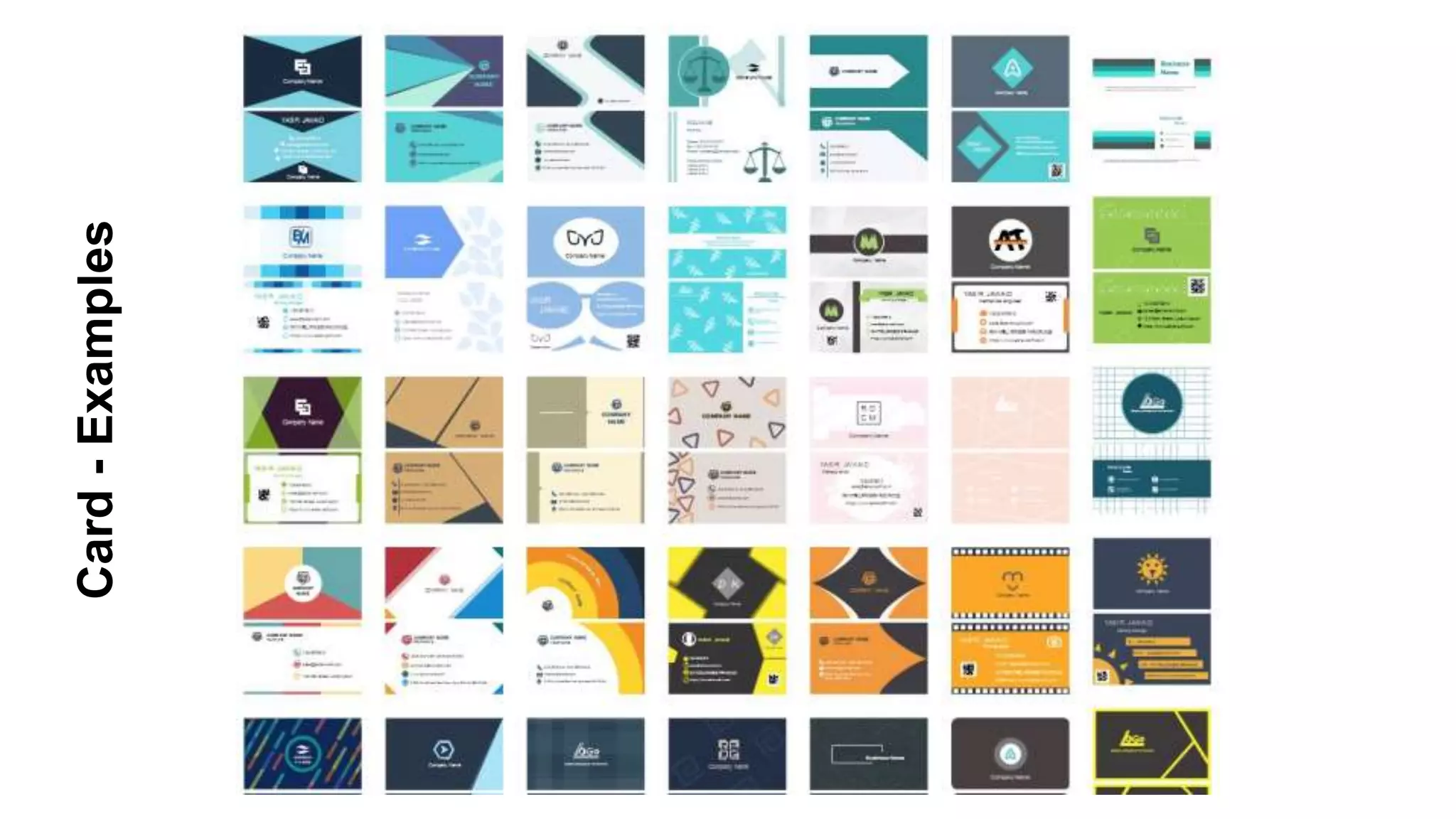 Edraw max Templates and Examples | PPTX