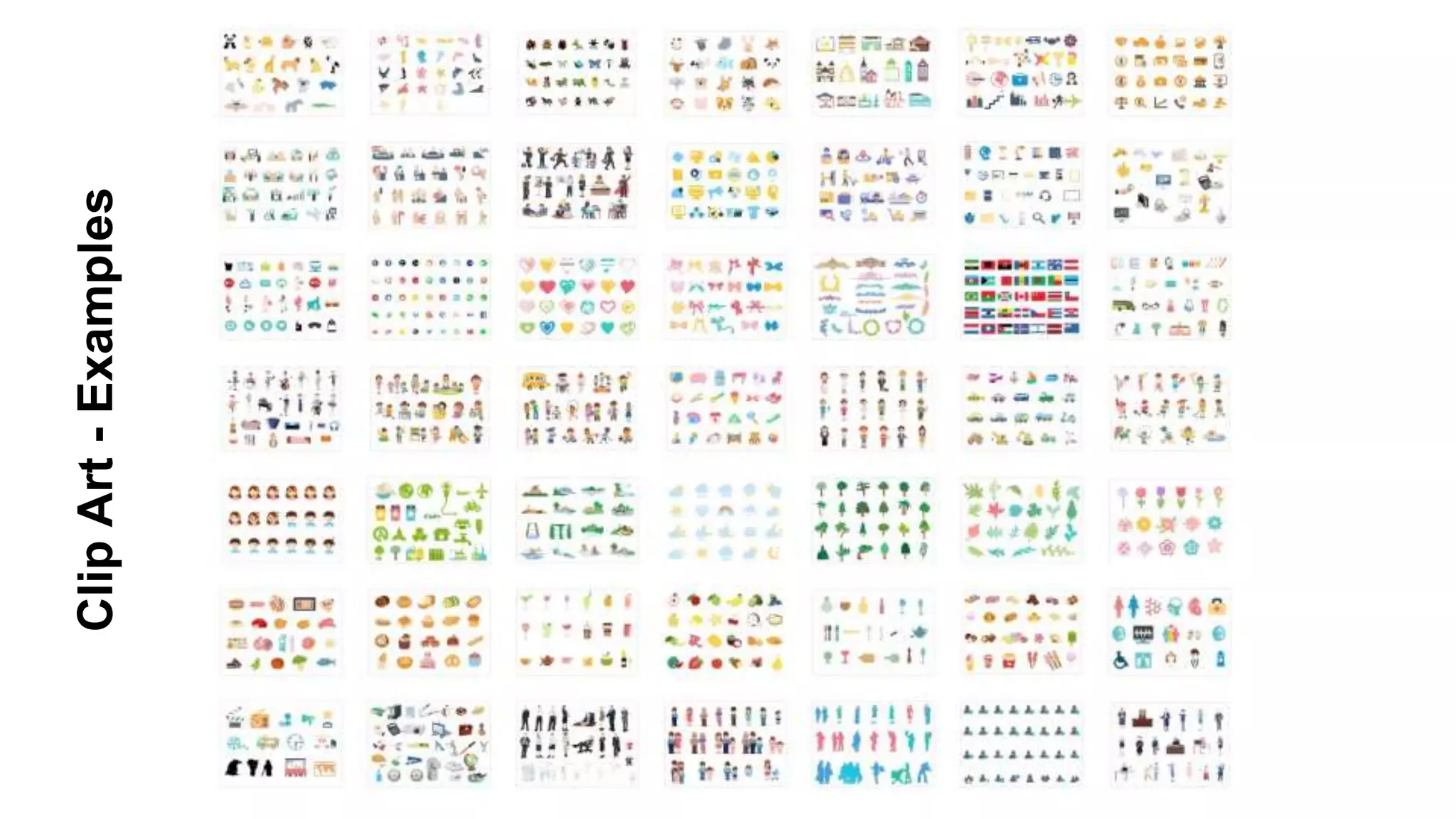 Edraw max Templates and Examples | PPTX