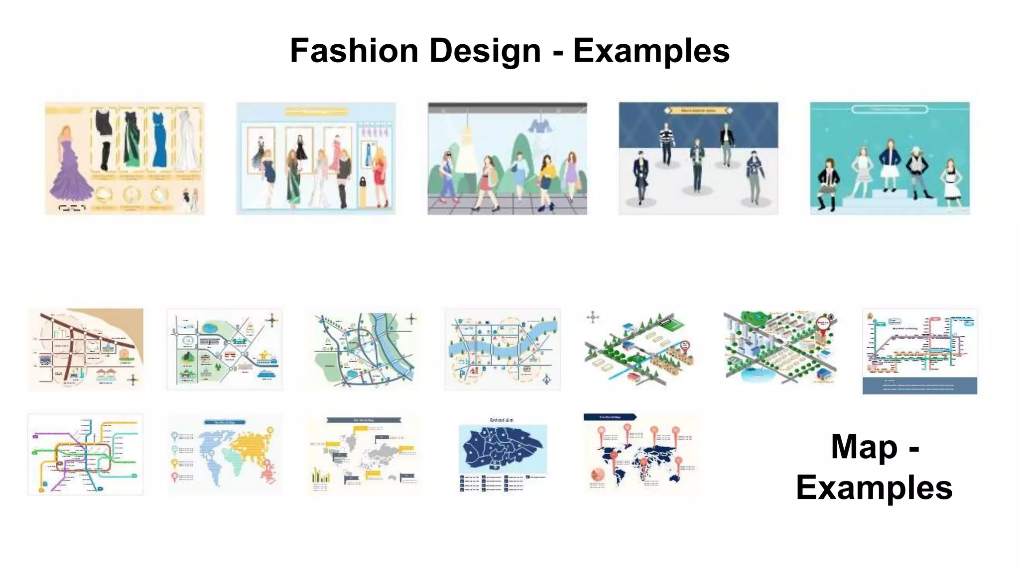 Edraw max Templates and Examples | PPTX