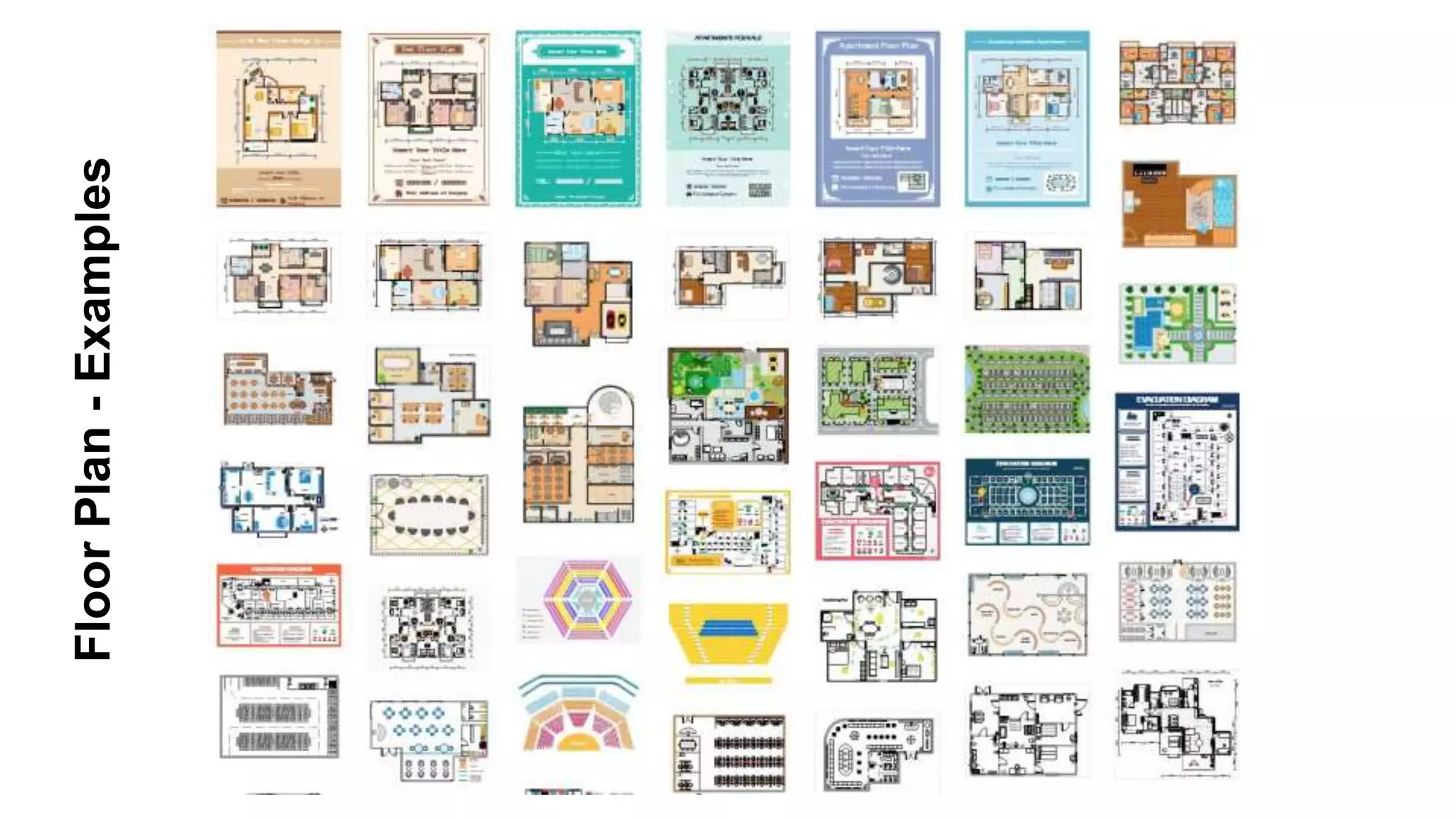 Edraw max Templates and Examples | PPTX