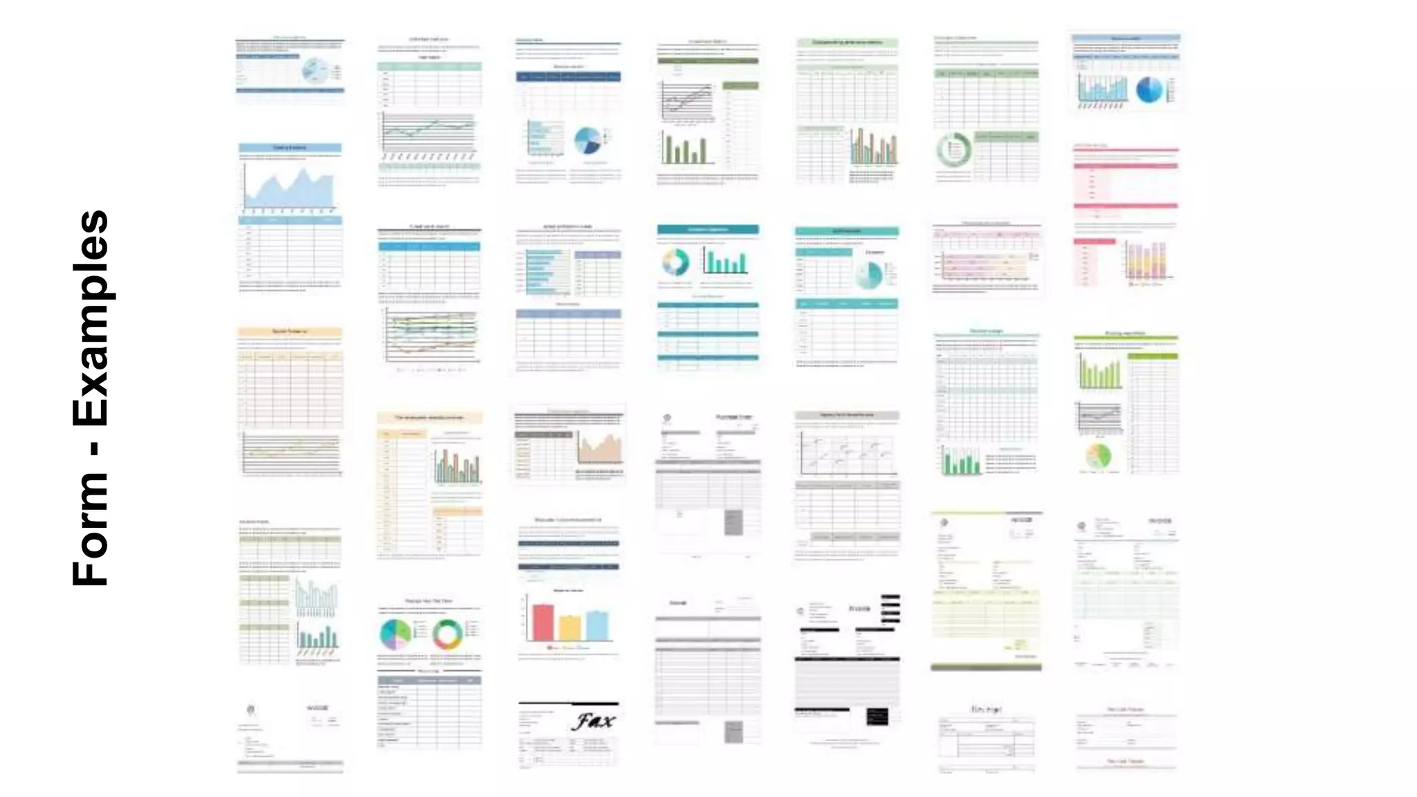 Edraw max Templates and Examples | PPTX