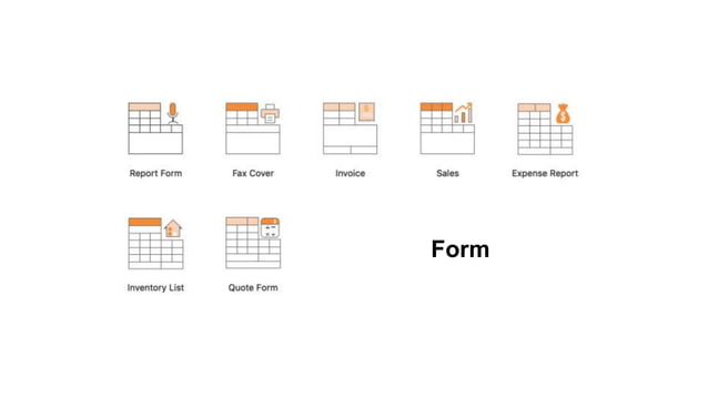 Edraw max Templates and Examples | PPT