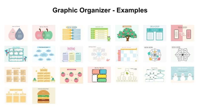 Edraw max Templates and Examples | PPT