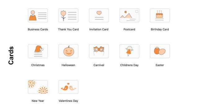 Edraw max Templates and Examples | PPT