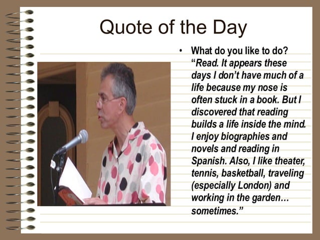 Gary Soto Author Study | PPT