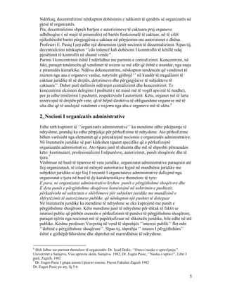 E drejta adm.organizatat administrative | DOCX