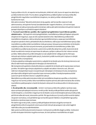 E drejta administrative fatmir berisha | DOCX