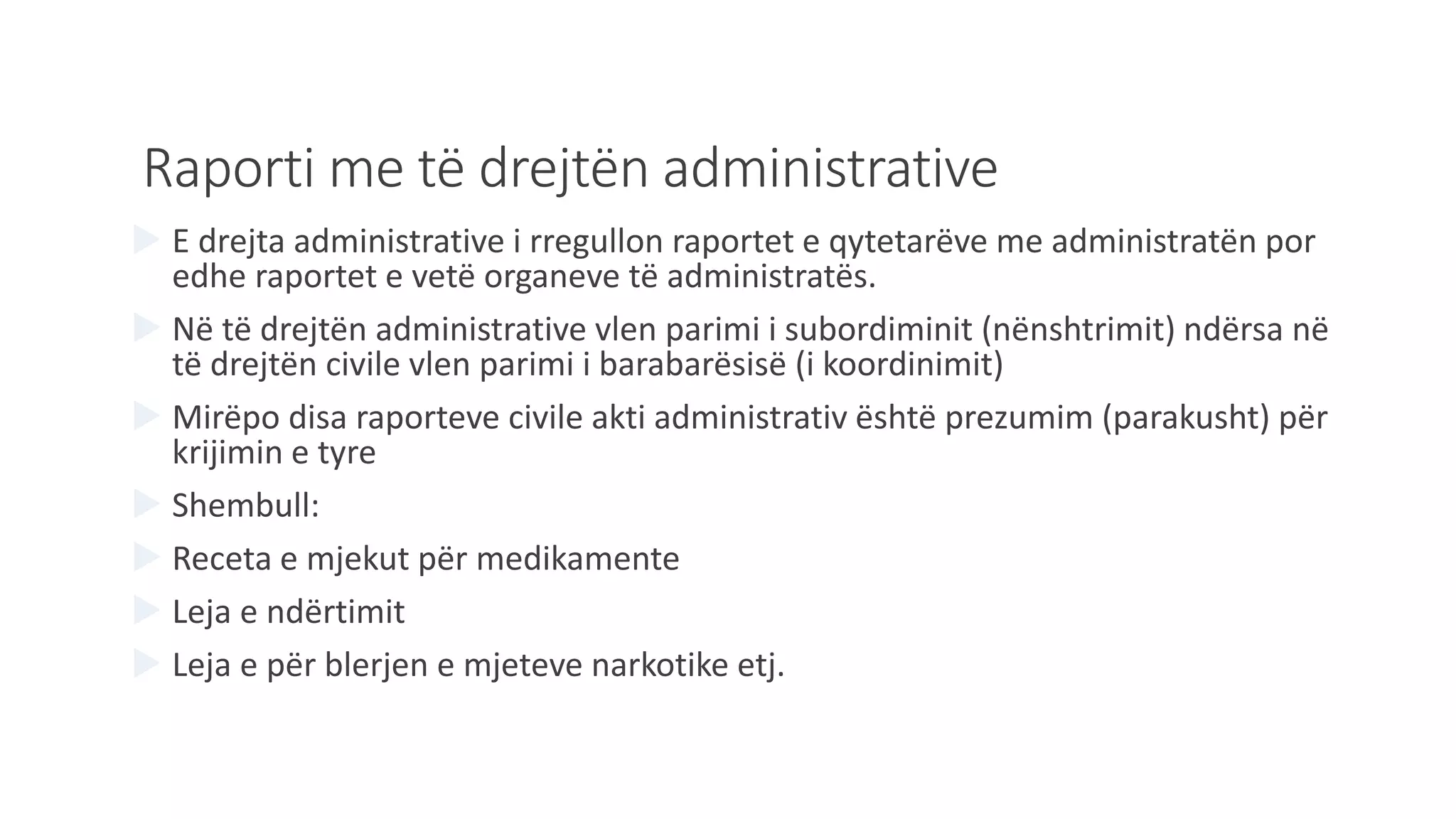 E DREJTA CIVILE | PDF