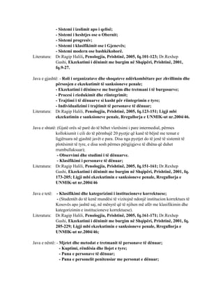 E drejta e detyrimeve | PDF
