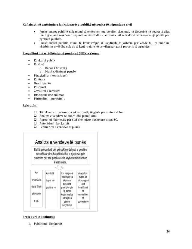 E drejta e punës dhe sigurimit social | DOCX