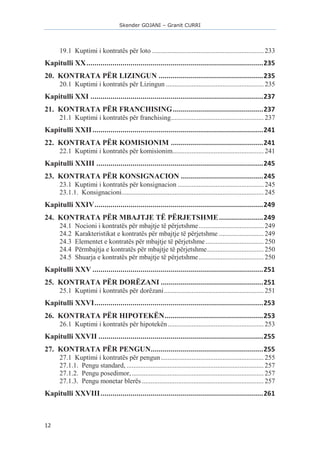 E drejta kontraktore_skender gojani | PDF
