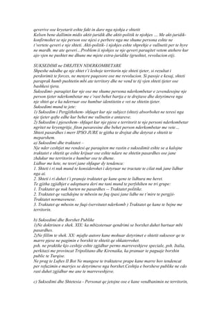 E Drejta Nderkombtare Publike | PDF