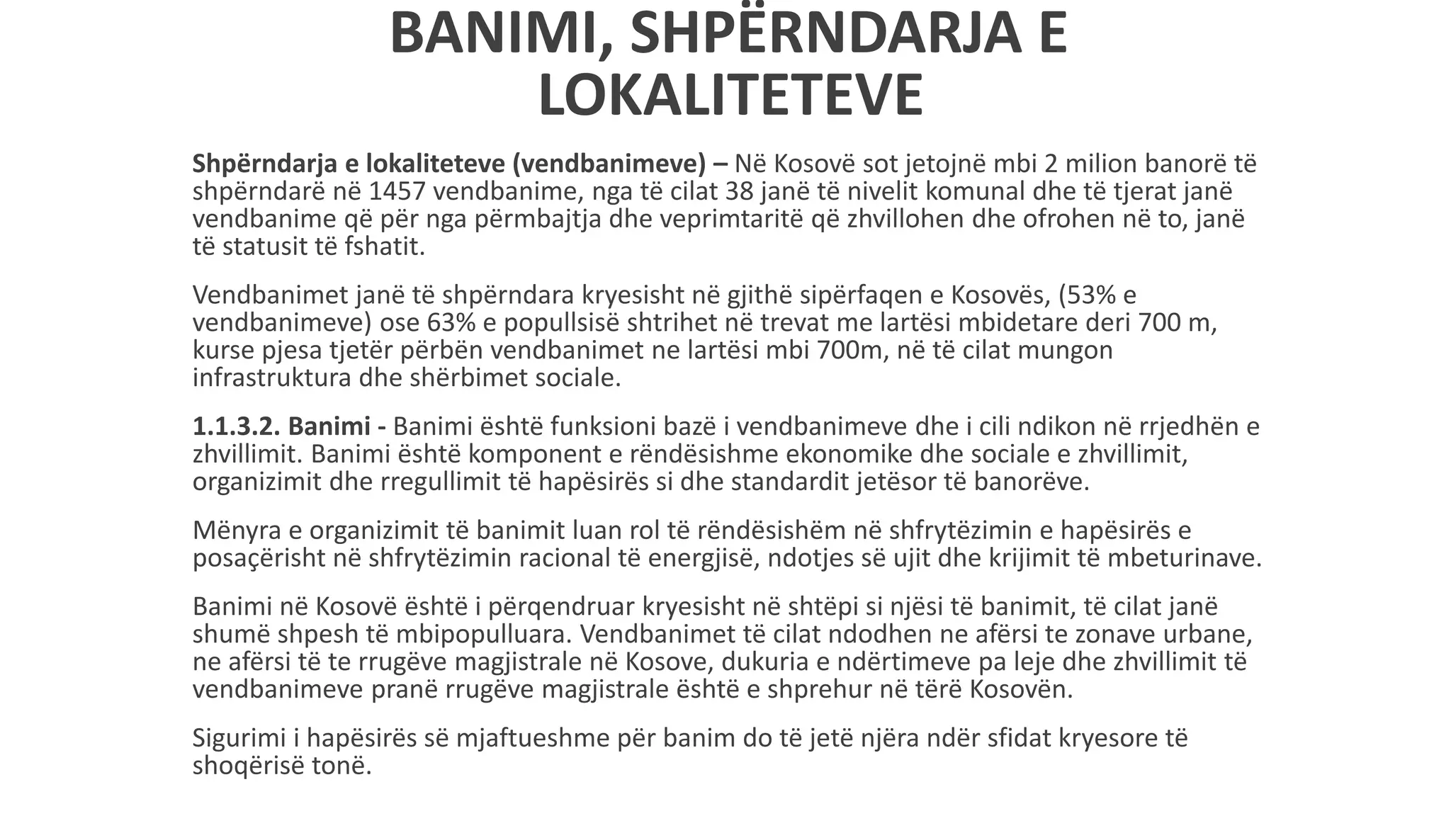 E Drejta në Ndërtim dhe Planifikimi Hapësinor | PDF