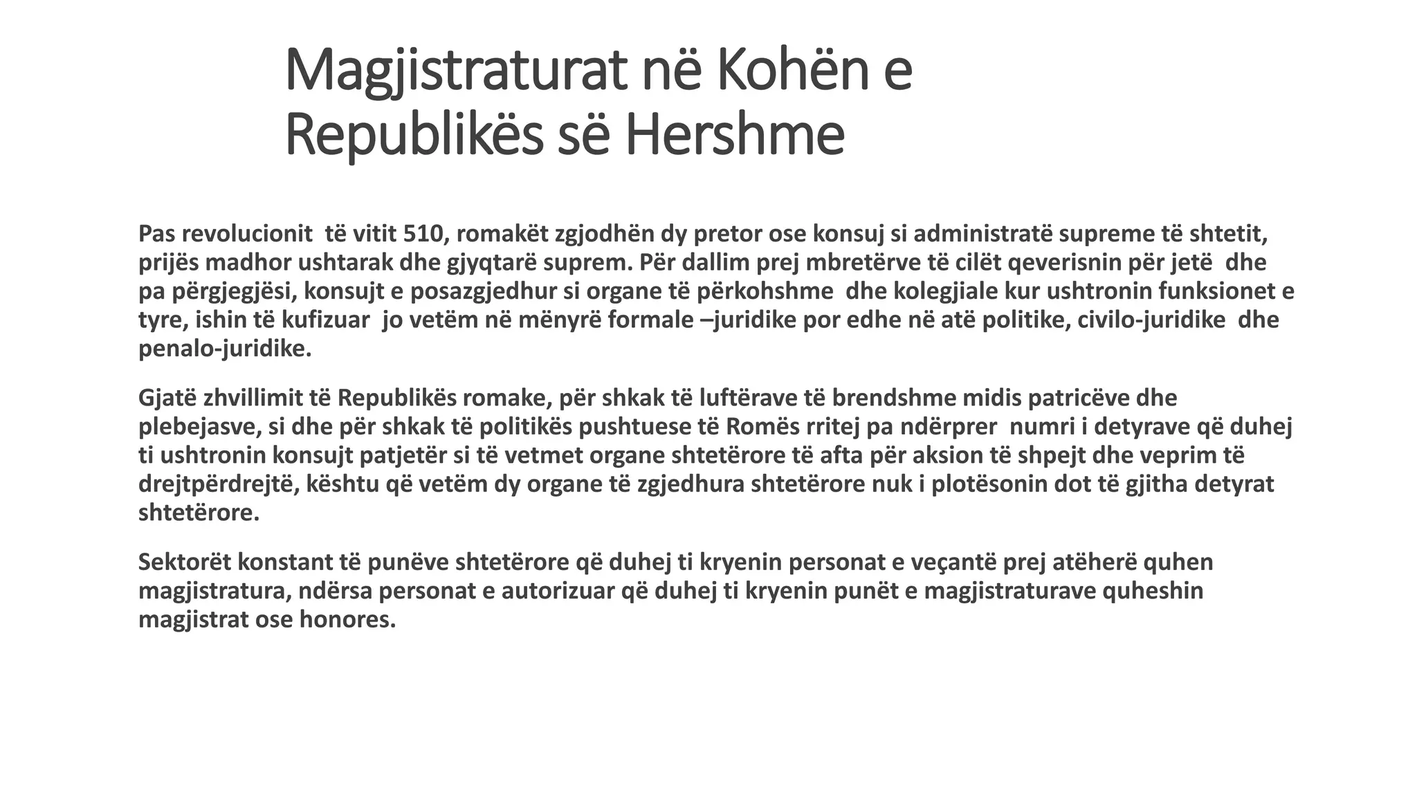 E Drejta Romake | PDF