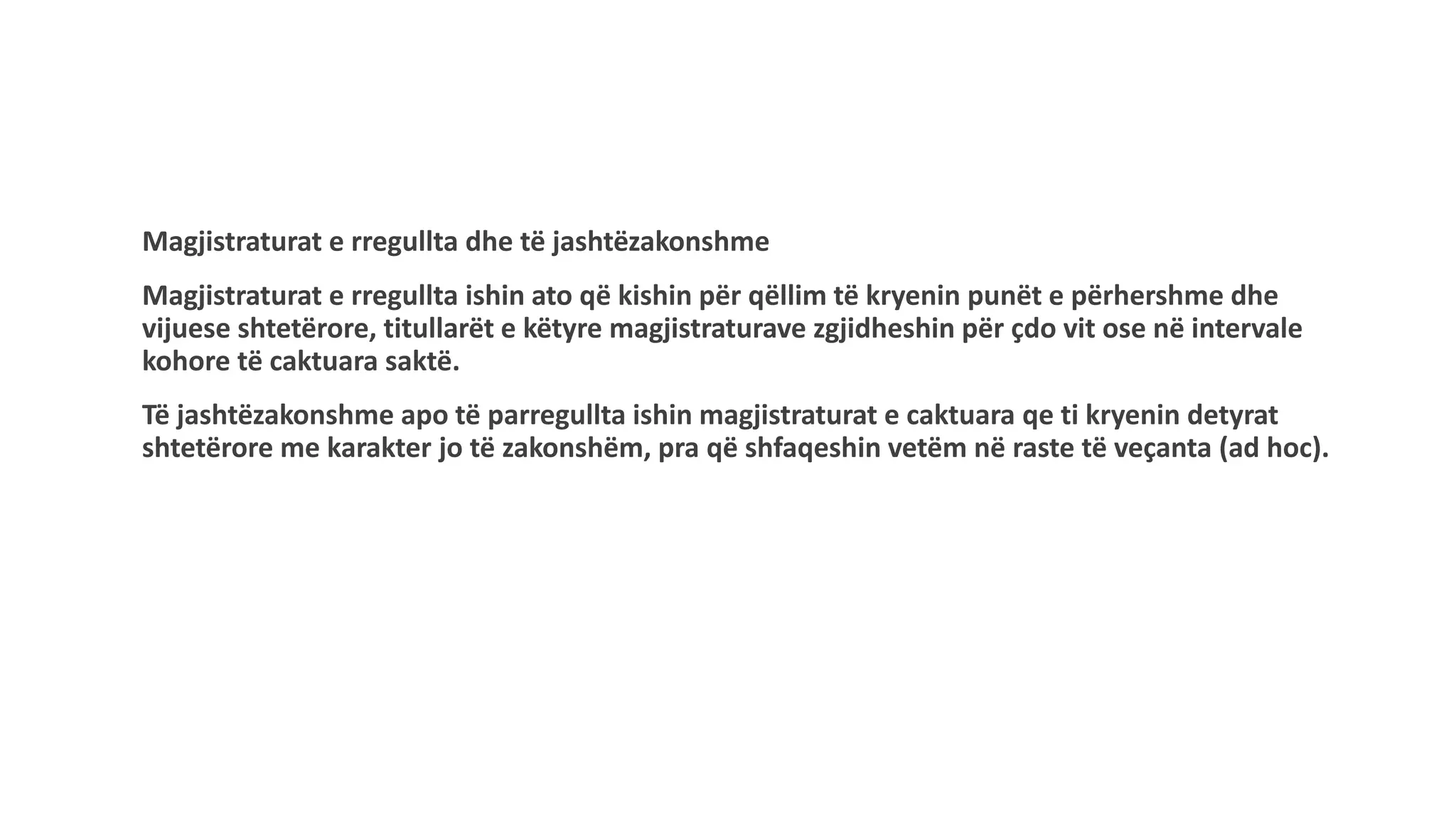 E Drejta Romake | PDF