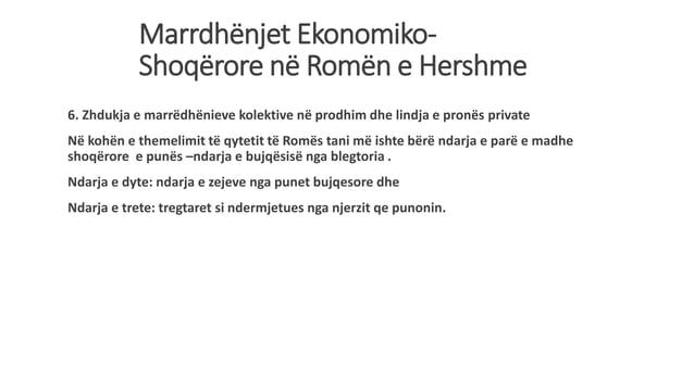 E Drejta Romake | PDF