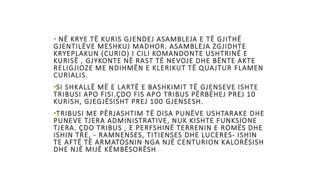 E Drejta Romake | PDF