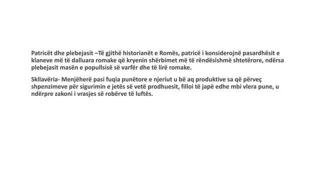 E Drejta Romake | PDF